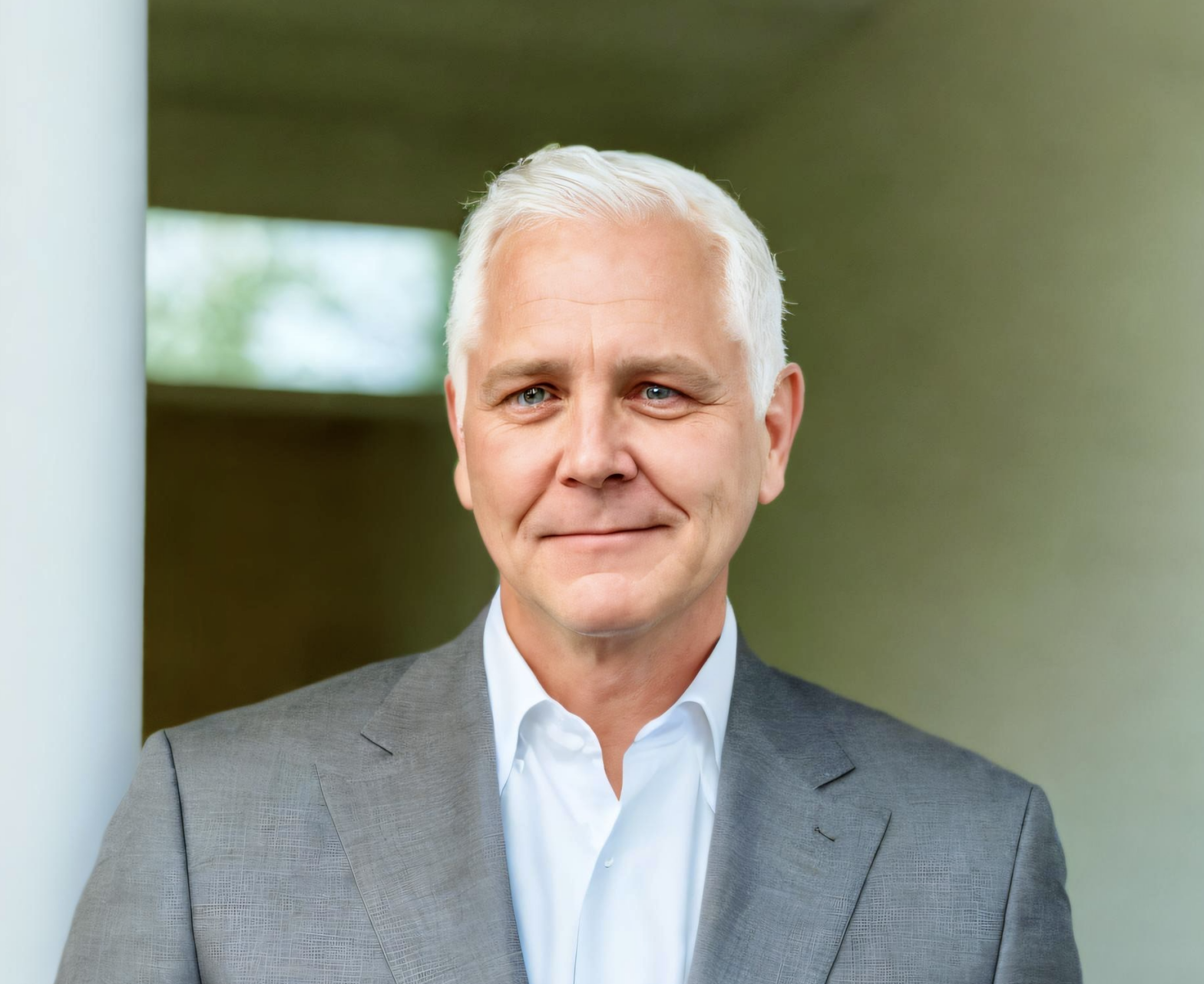 Team – Global Cyber Security Initiative